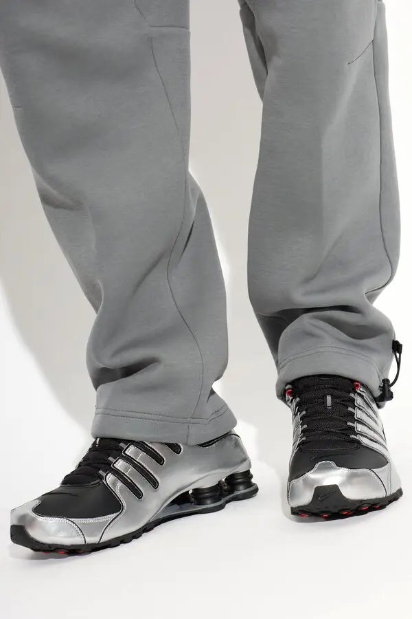 Nike Sports Shoes ‘shox Nz