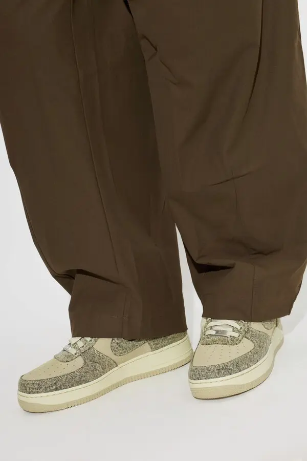 Nike Sports Shoes ‘air Force 1’07 Lv8