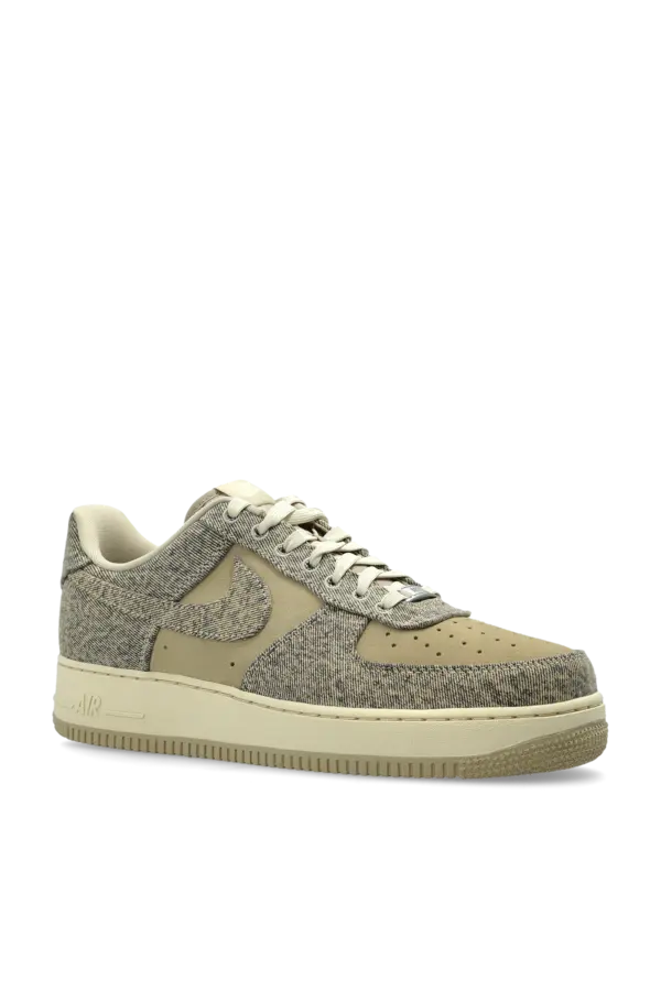 Nike Sports Shoes ‘air Force 1’07 Lv8