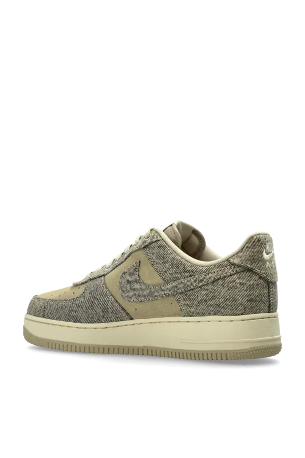Nike Sports Shoes ‘air Force 1’07 Lv8
