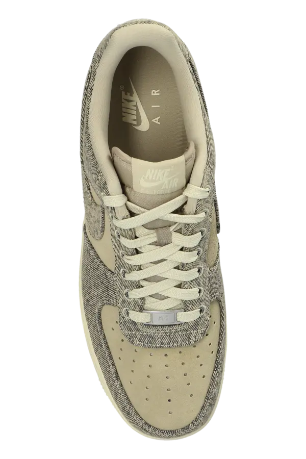 Nike Sports Shoes ‘air Force 1’07 Lv8