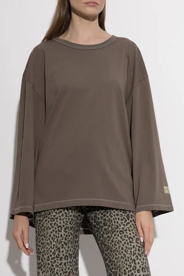 American Vintage Oversize’ T-shirt