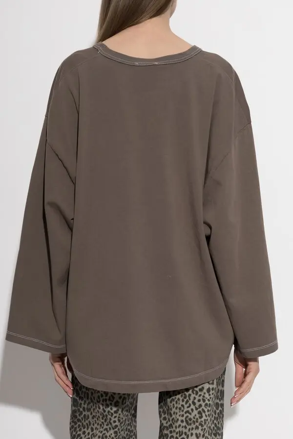 American Vintage Oversize’ T-shirt