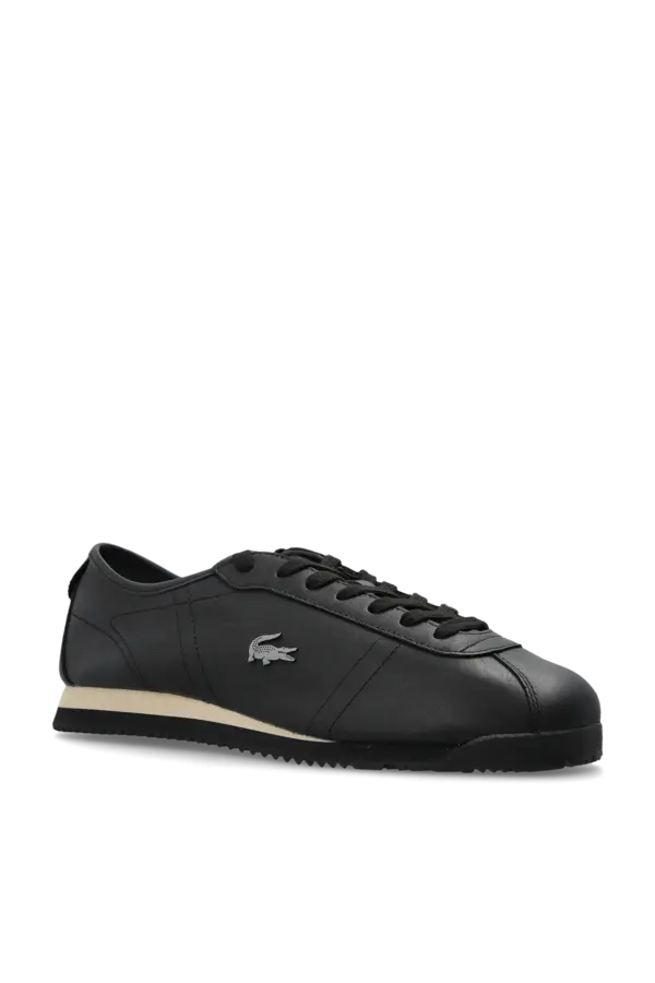 Lacoste Club-low 2265' Leather Sneakers