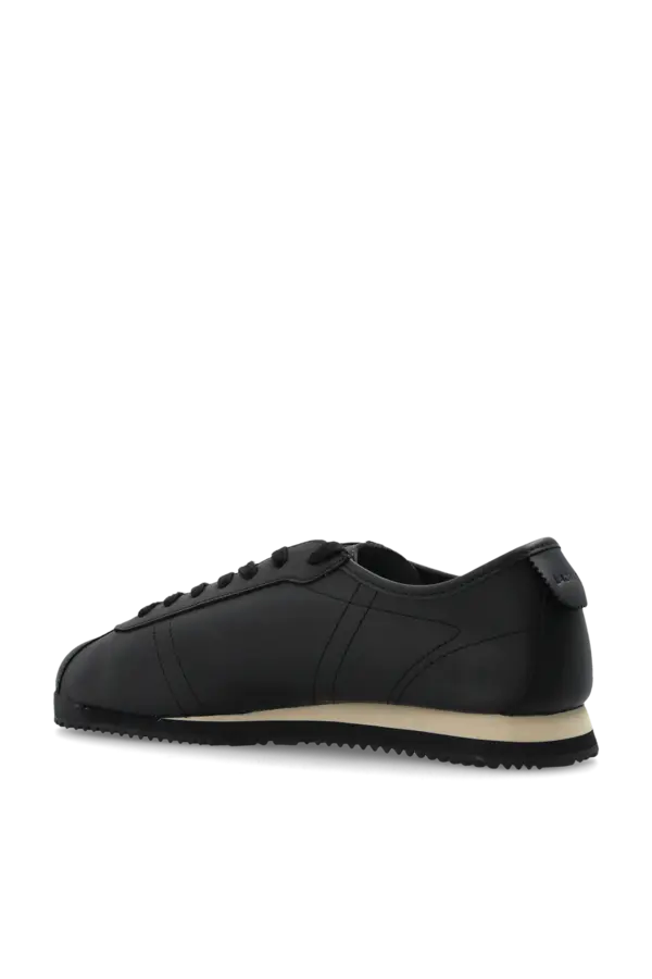 Lacoste Club-low 2265' Leather Sneakers