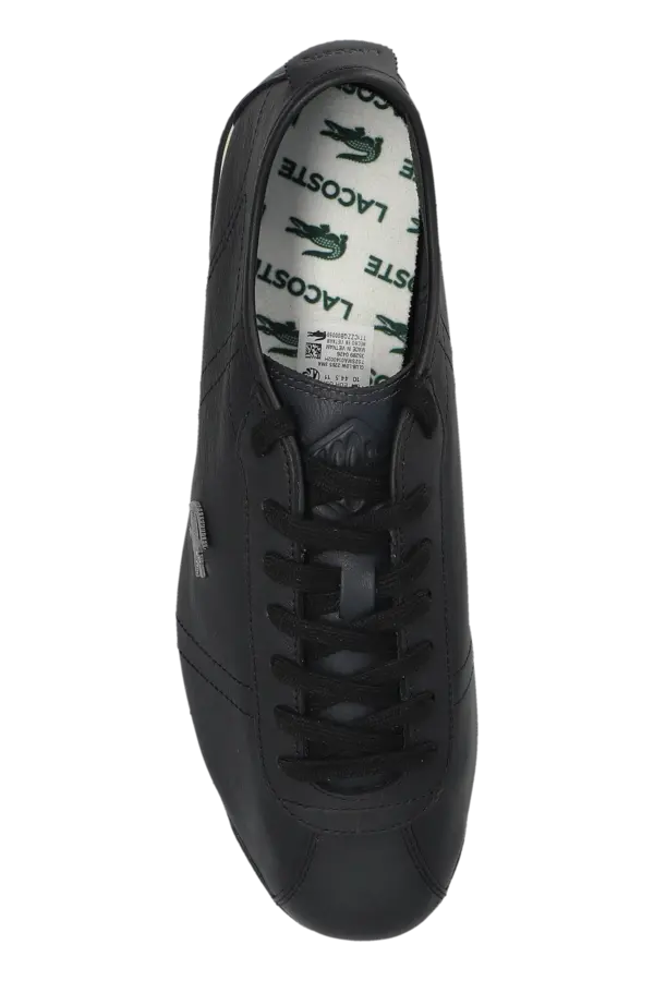 Lacoste Club-low 2265' Leather Sneakers