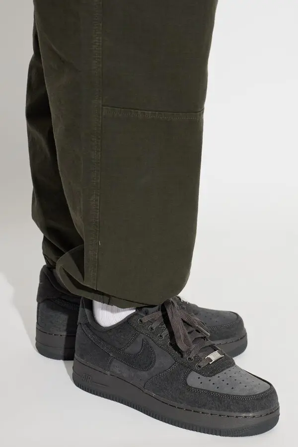 Nike Sports Shoes ‘air Force 1’07 Lv8