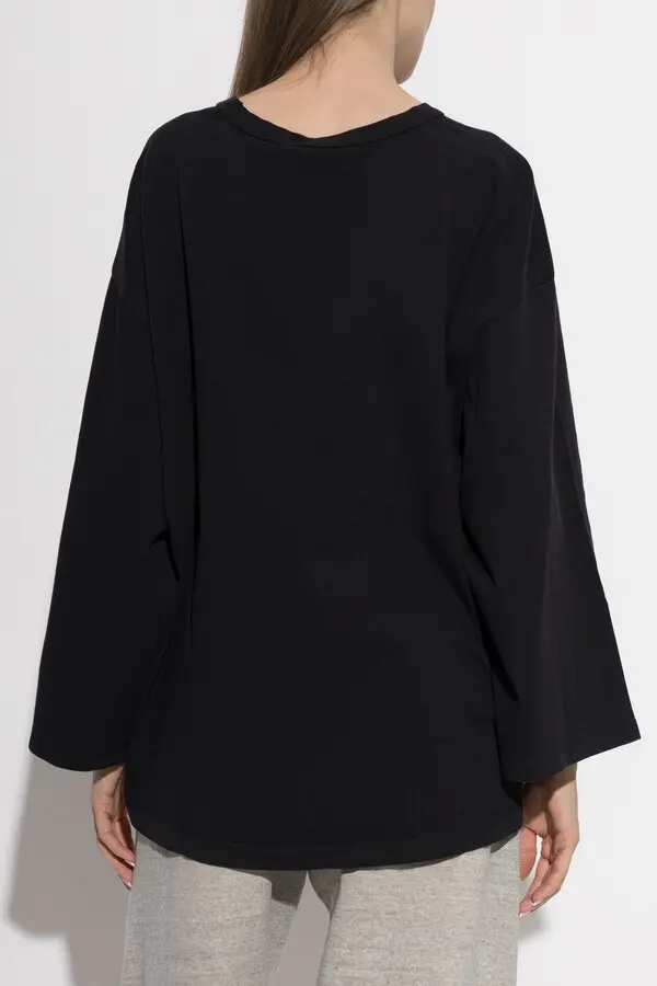 American Vintage Oversize' T-shirt