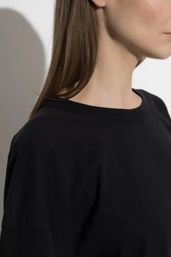 American Vintage Oversize' T-shirt