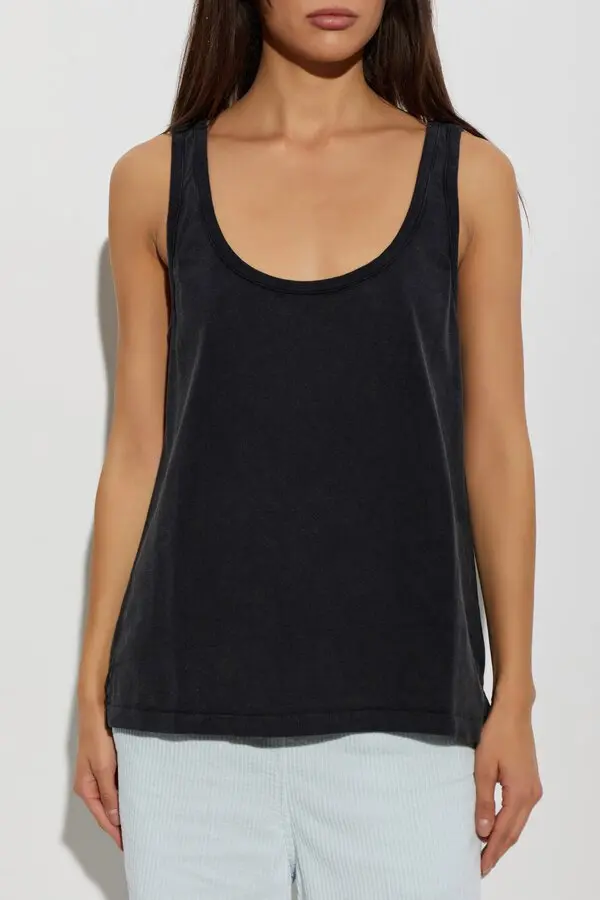 American Vintage Oversized Top