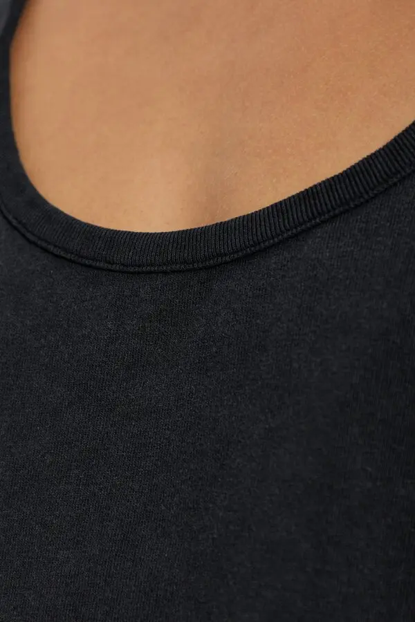 American Vintage Oversized Top