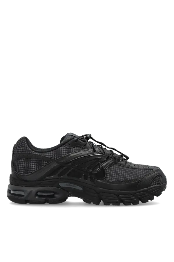 Nike Sports Shoes ‘air Max Moto 2k - Black
