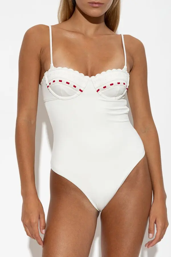 Posse Pia One Piece’ One-piece Swimsuit