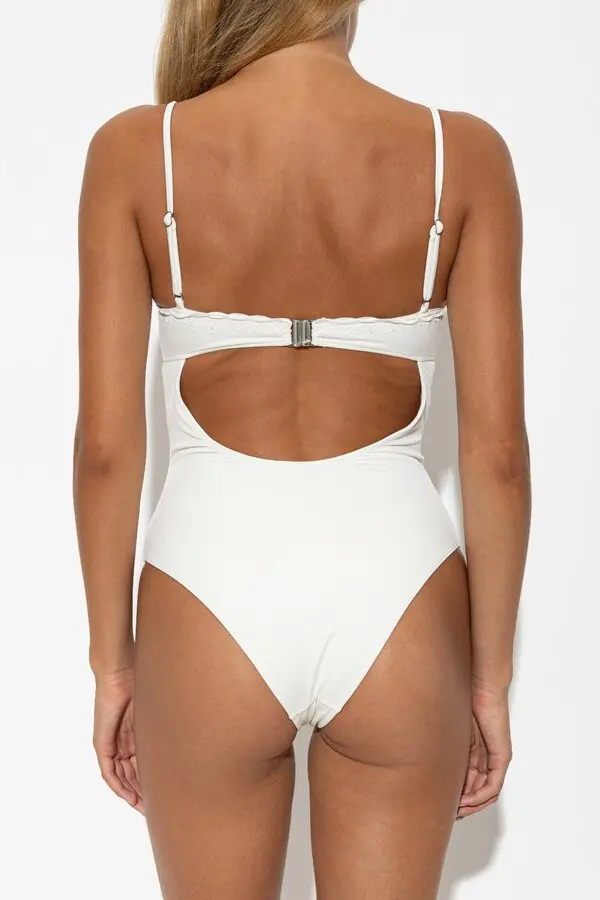 Posse Pia One Piece’ One-piece Swimsuit