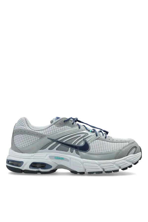 Nike Sports Shoes ‘air Max Moto 2k - Grey
