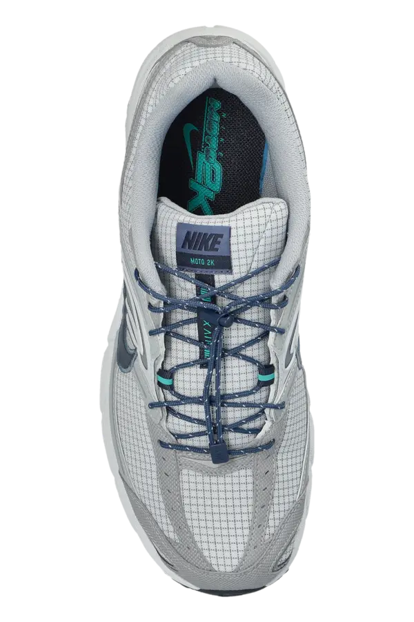 Nike Max Moto 2k Sneakers - Grey