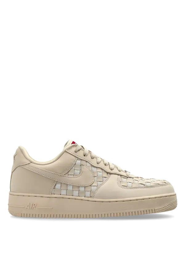 Nike Air Force 1 Low Retro’ Sports Shoes - Beige