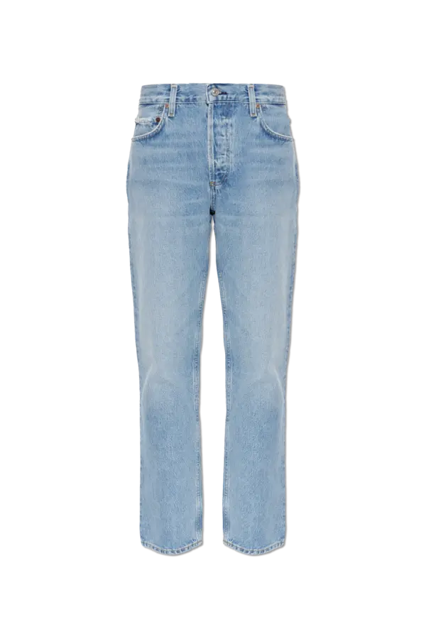 Citizens Of Humanity Savannah Cigarette’ Jeans - Blue