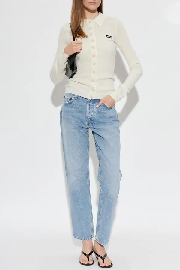Citizens Of Humanity Savannah Cigarette’ Jeans