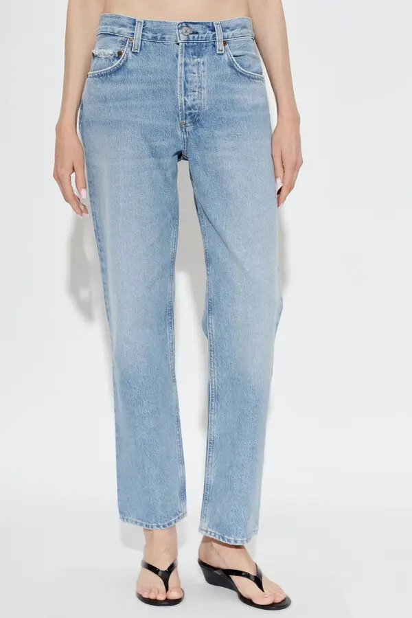 Citizens Of Humanity Savannah Cigarette’ Jeans