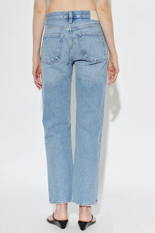 Citizens Of Humanity Savannah Cigarette’ Jeans