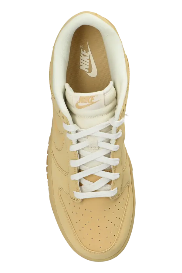 Nike Dunk Low Retro Sneakers