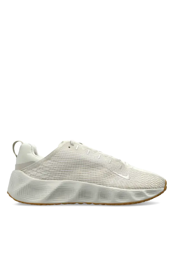 Nike Ava Rover’ Sports Shoes - Cream