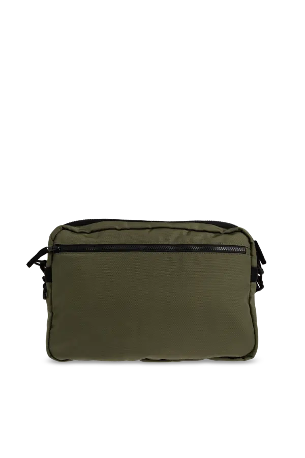 Stone Island Bag With Logo
