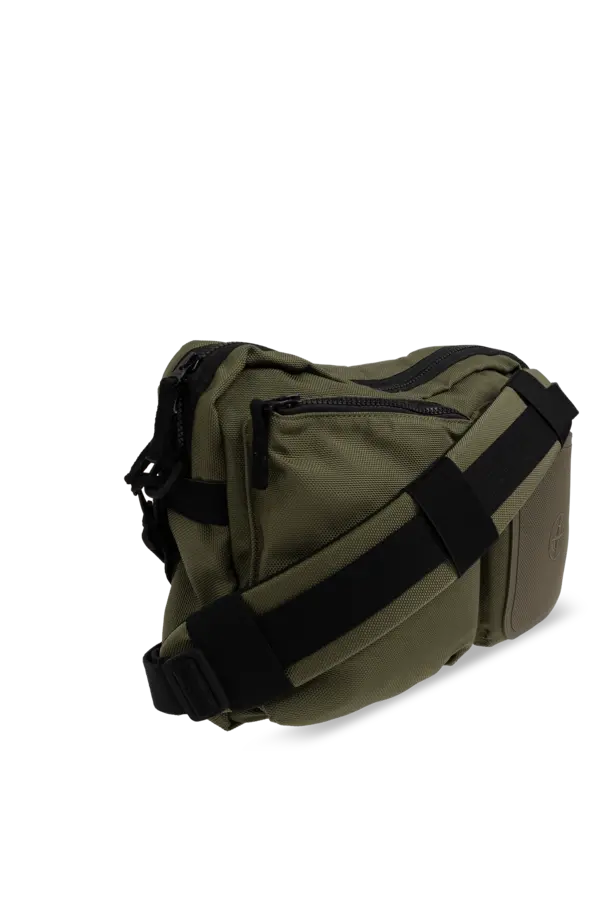Stone Island Bag With Logo