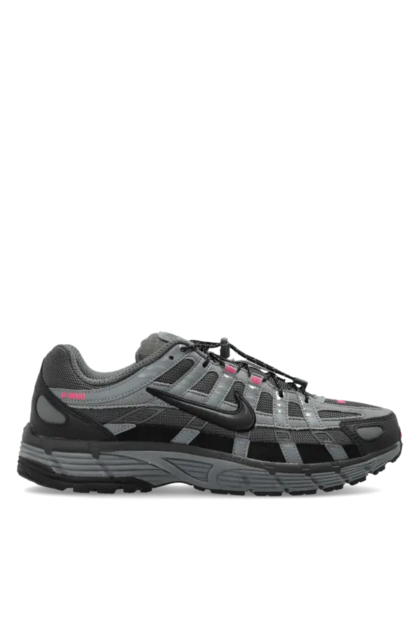 Nike Sports Shoes ‘p-6000 - Grey