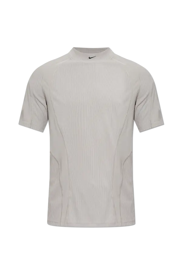 Nike T-shirt With Logo