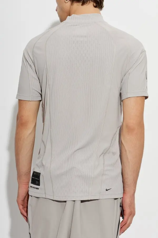 Nike T-shirt With Logo