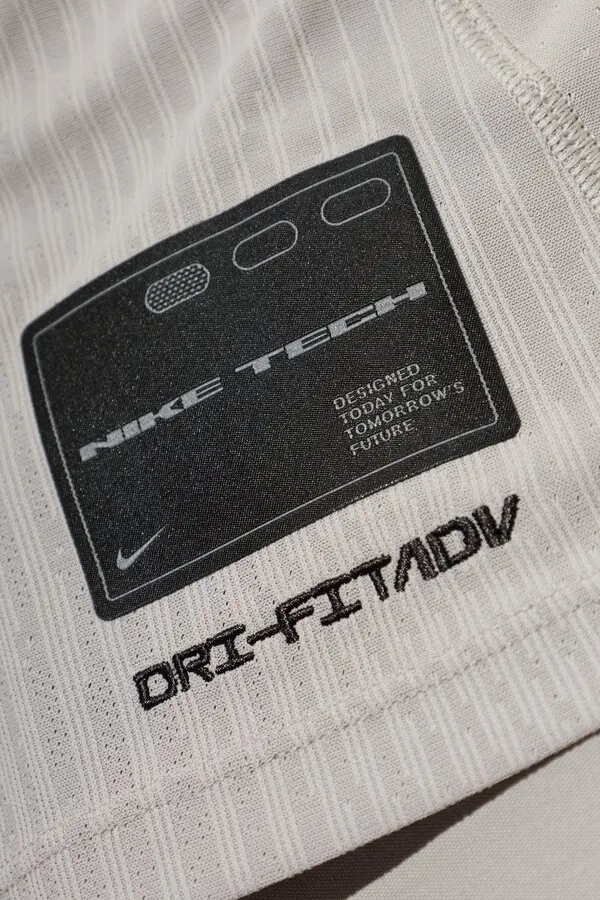 Nike T-shirt With Logo