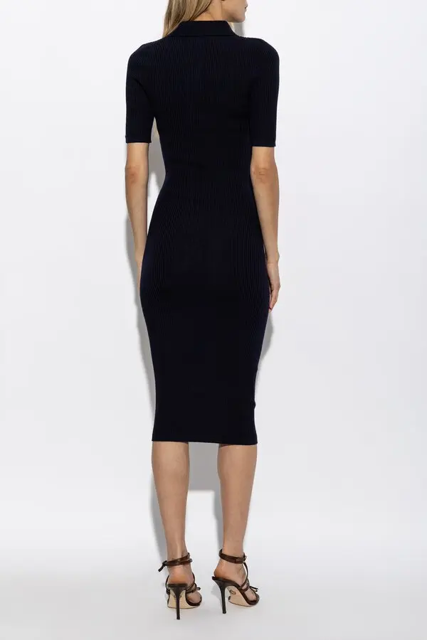 Dsquared2 Wool Dress