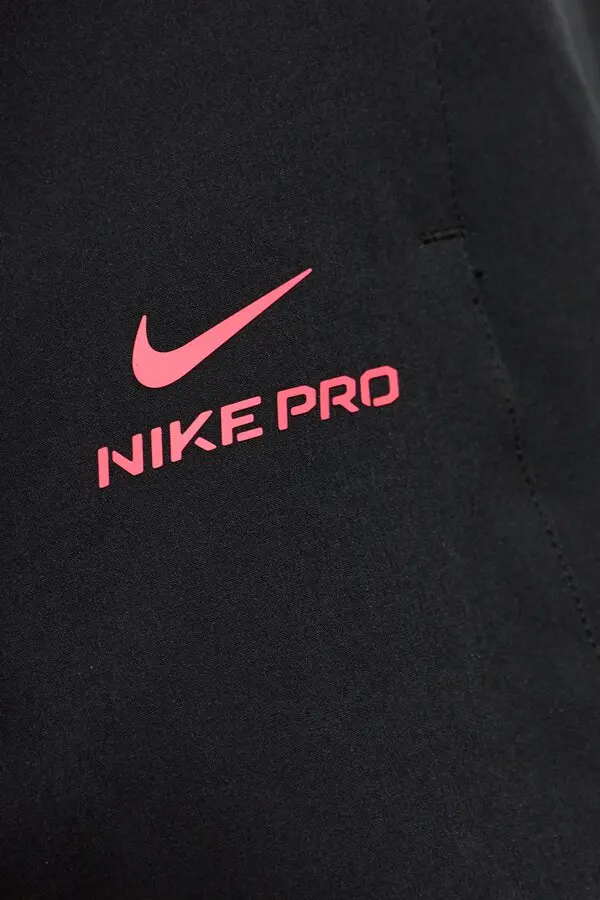 Nike Logo Shorts