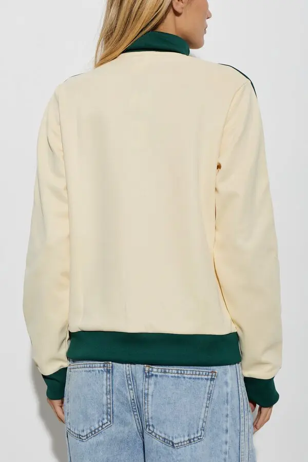 ADIDAS ORIGINALS Sweatshirt With Embroidered Logo