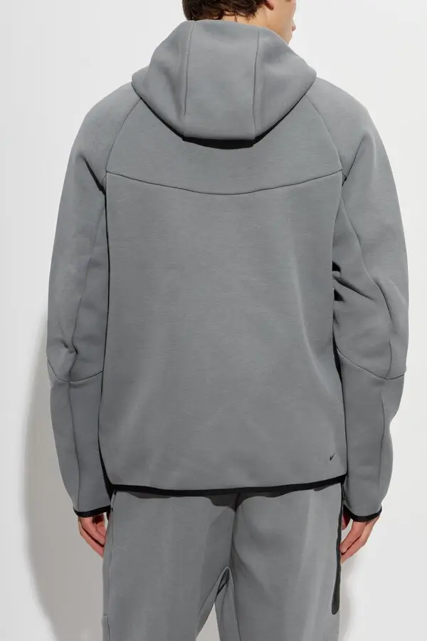 Nike Sweatshirt With Logo