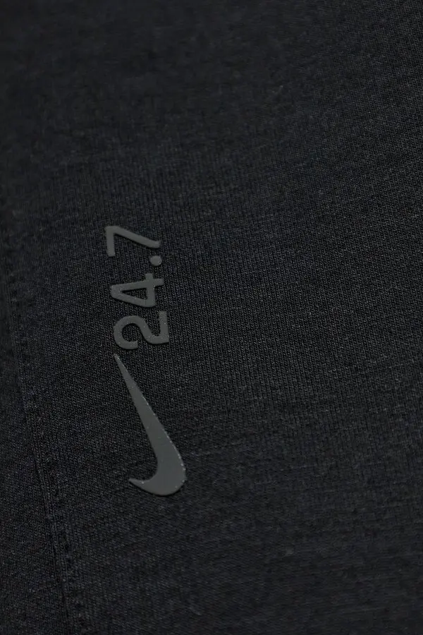 Nike Sweatshirt With Stand-up Collar