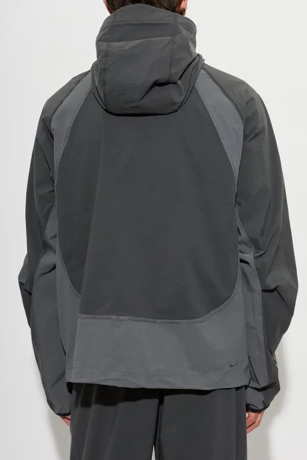 Nike Hooded Jacket