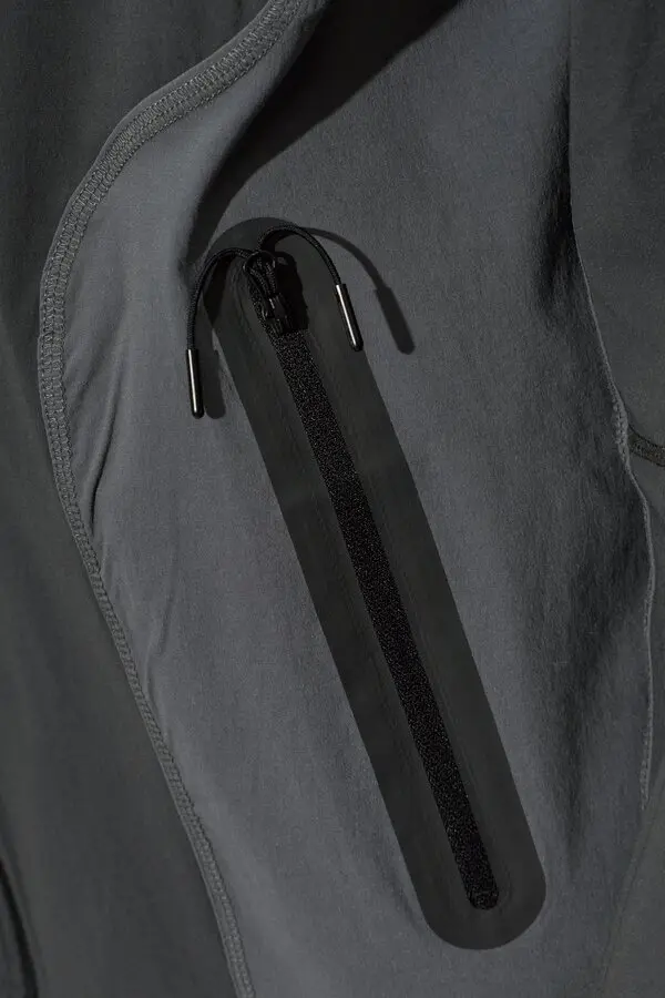 Nike Hooded Jacket