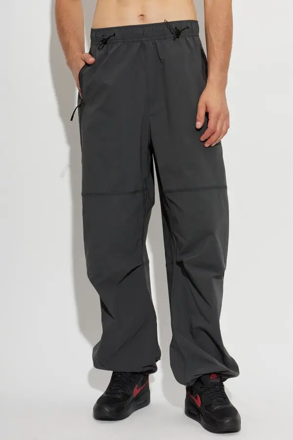 Nike Wide-leg Trousers