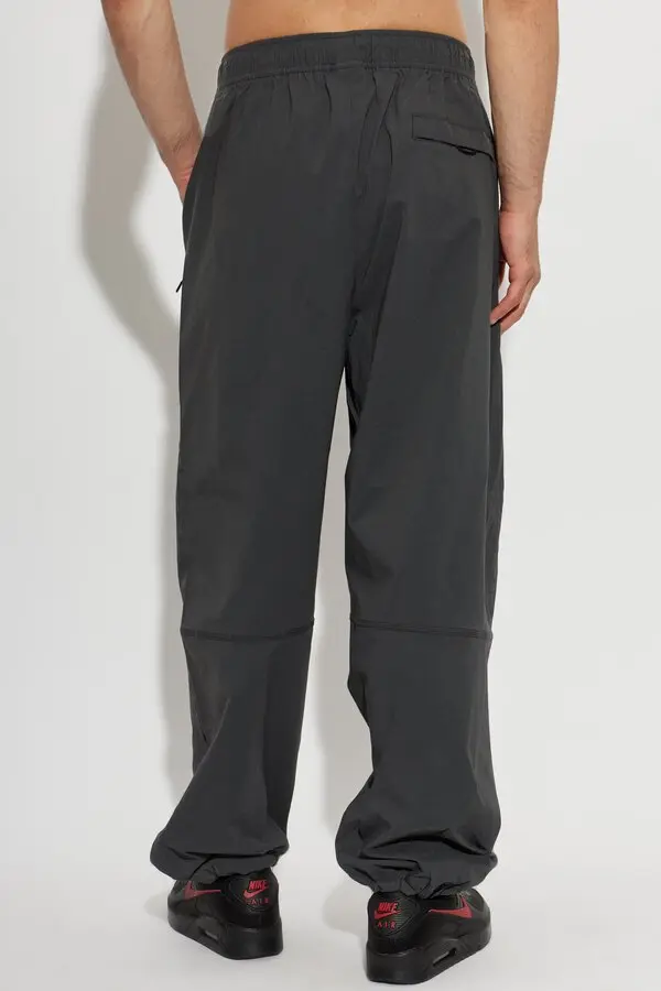 Nike Wide-leg Trousers