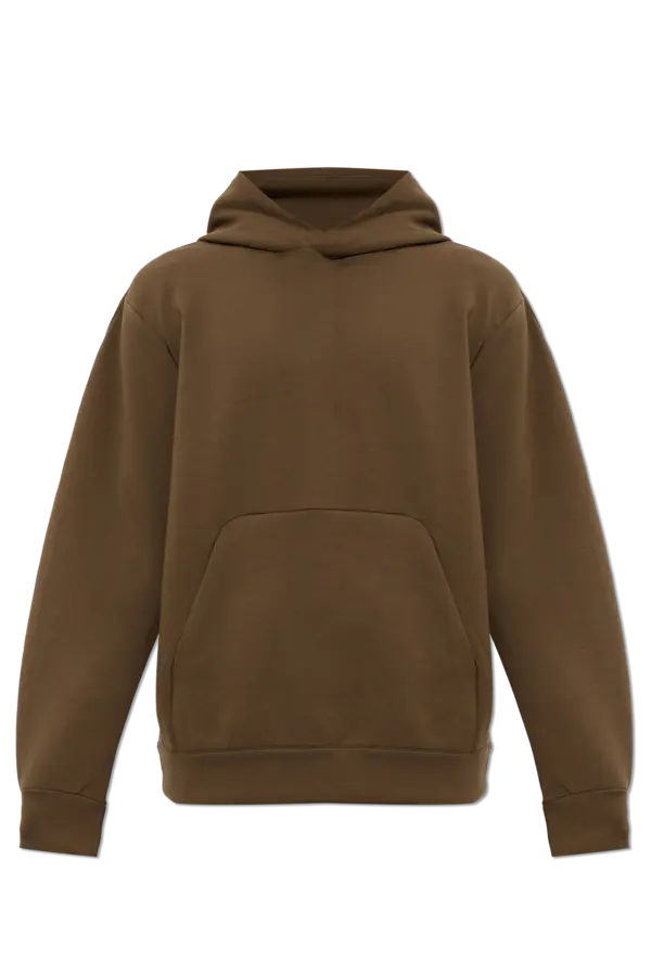 Nike Hoodie - Brown
