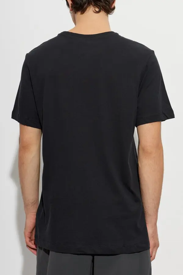 Nike Printed T-shirt