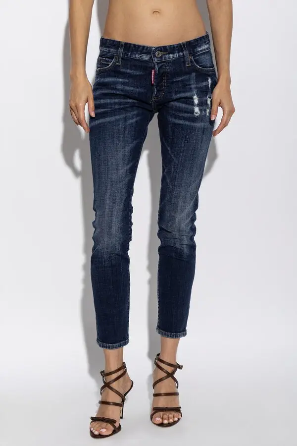 Dsquared2 Skinny" Jeans