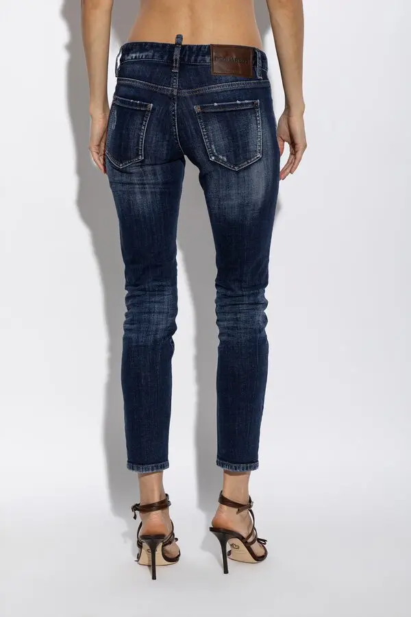 Dsquared2 Skinny" Jeans