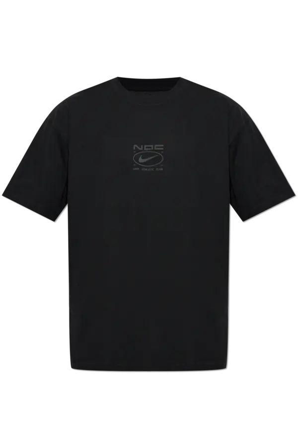 Nike T-shirt With Logo