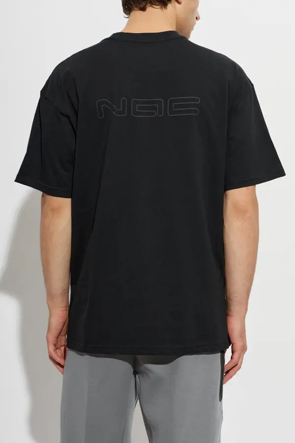 Nike T-shirt With Logo