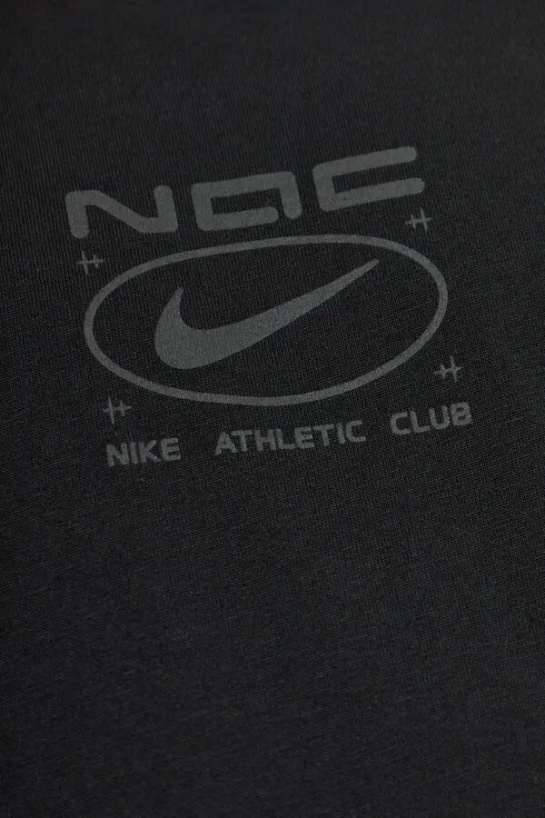 Nike T-shirt With Logo