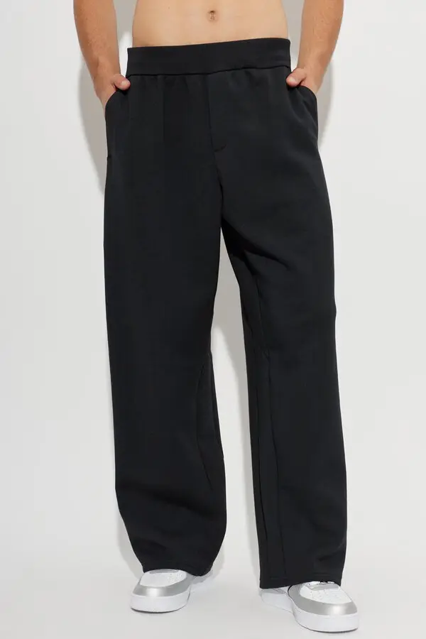 Nike Wide-leg Trousers